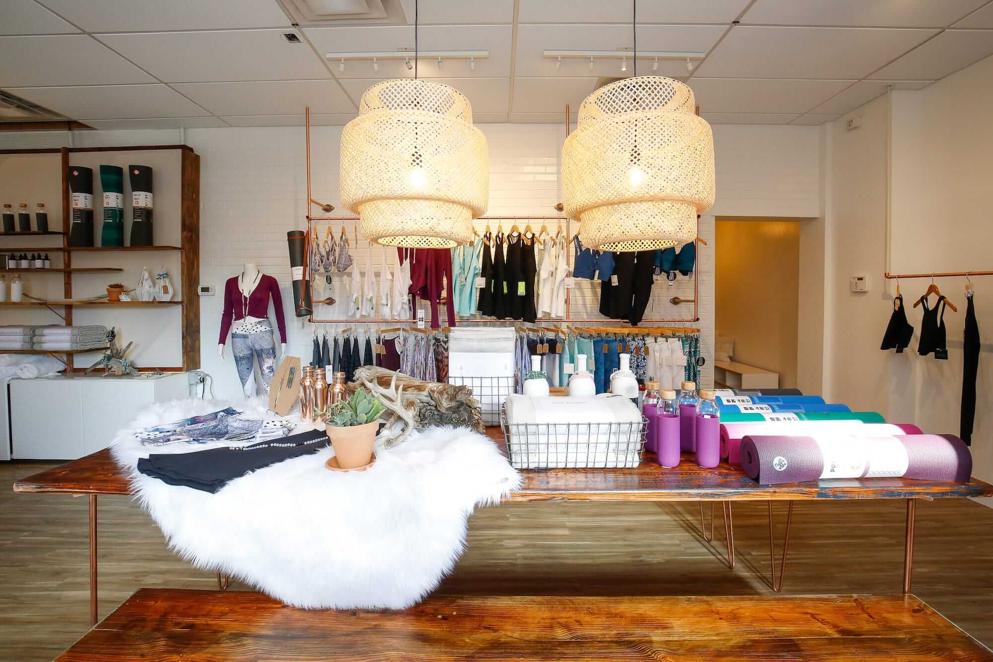 The Origins of Ohana - How it Began | Ohana Yoga + Barre