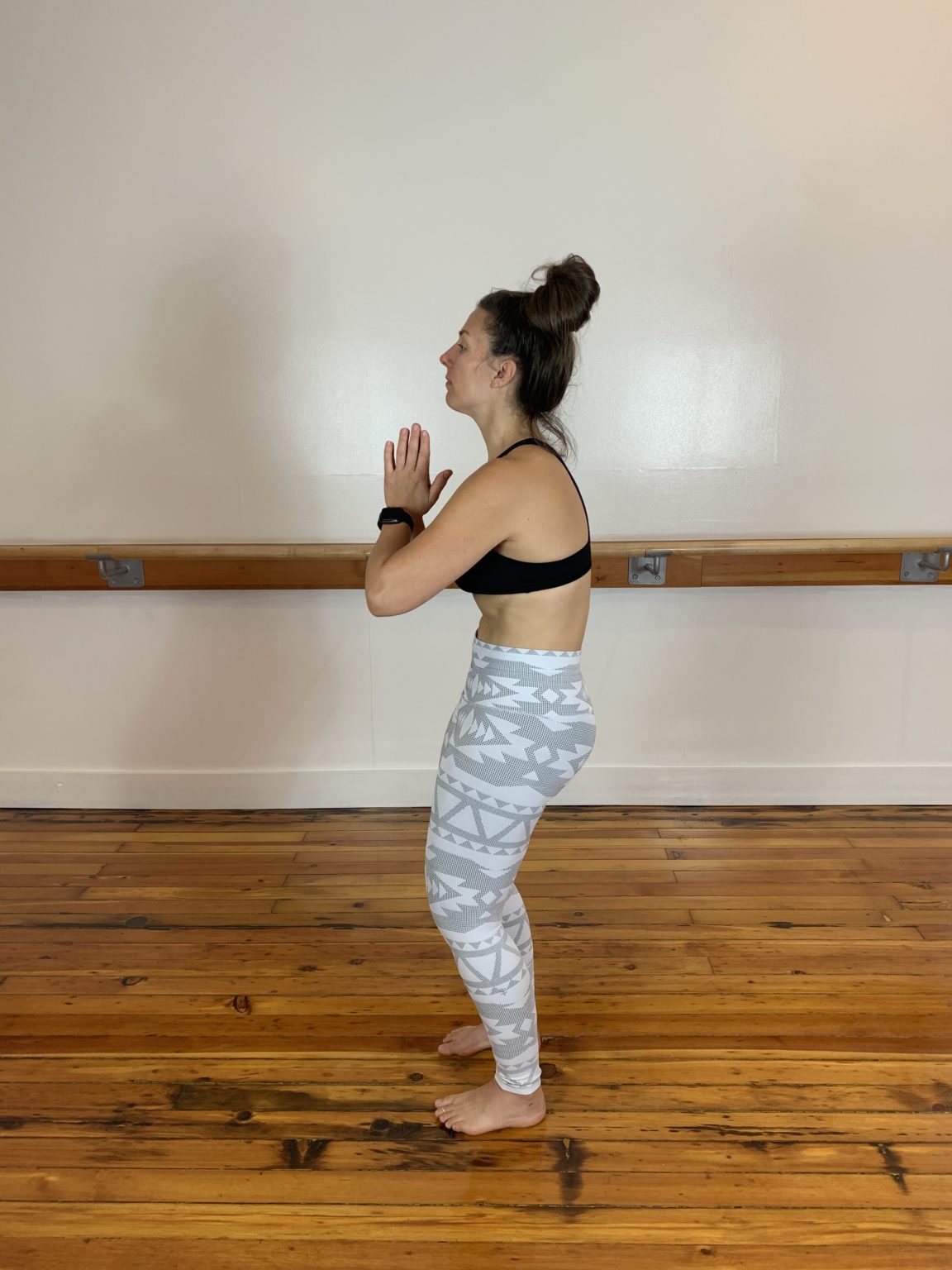 Improve Your Posture! Neutral Pelvis Alignment | Ohana