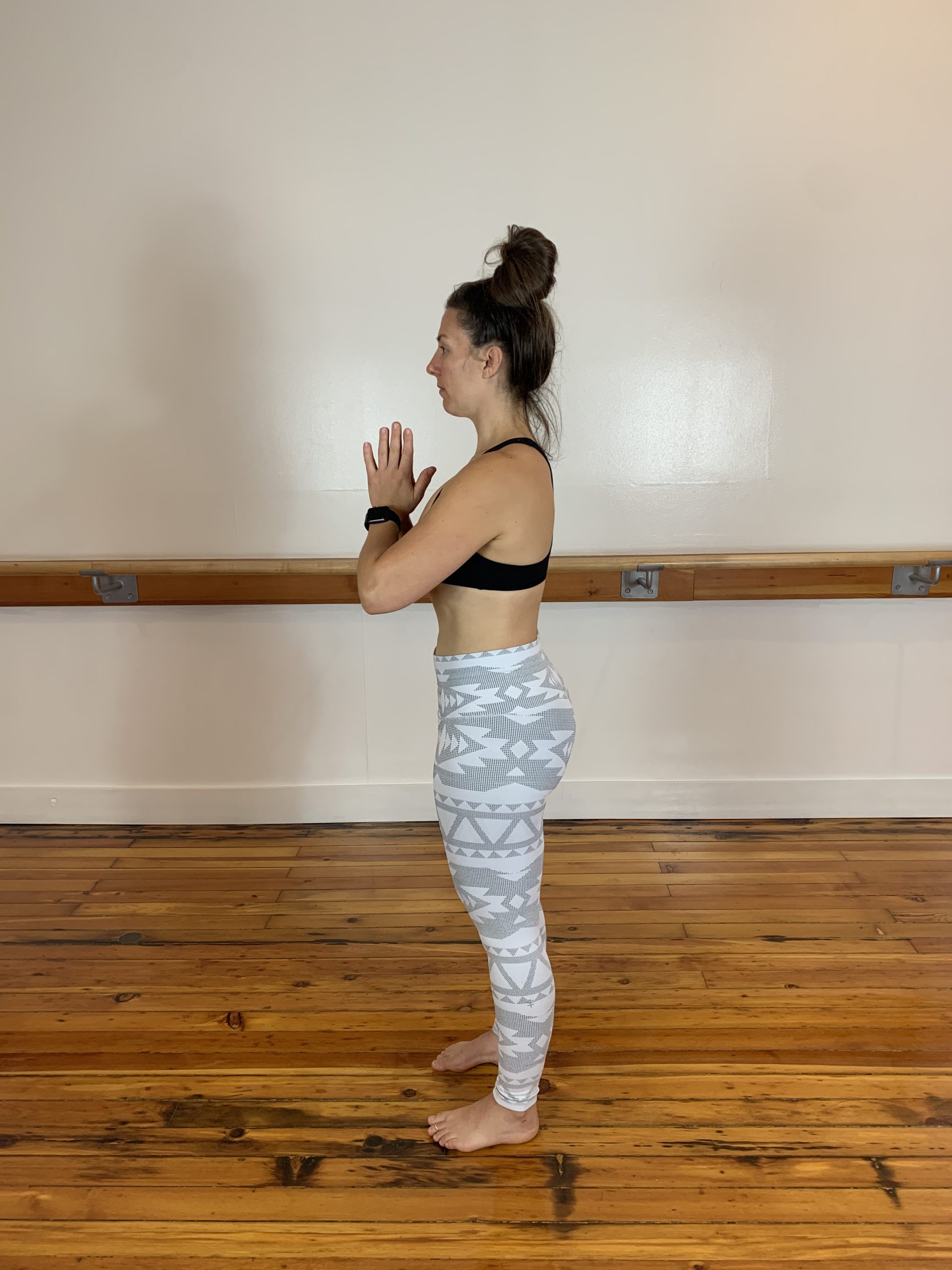 Improve Your Posture! Neutral Pelvis Alignment | Ohana