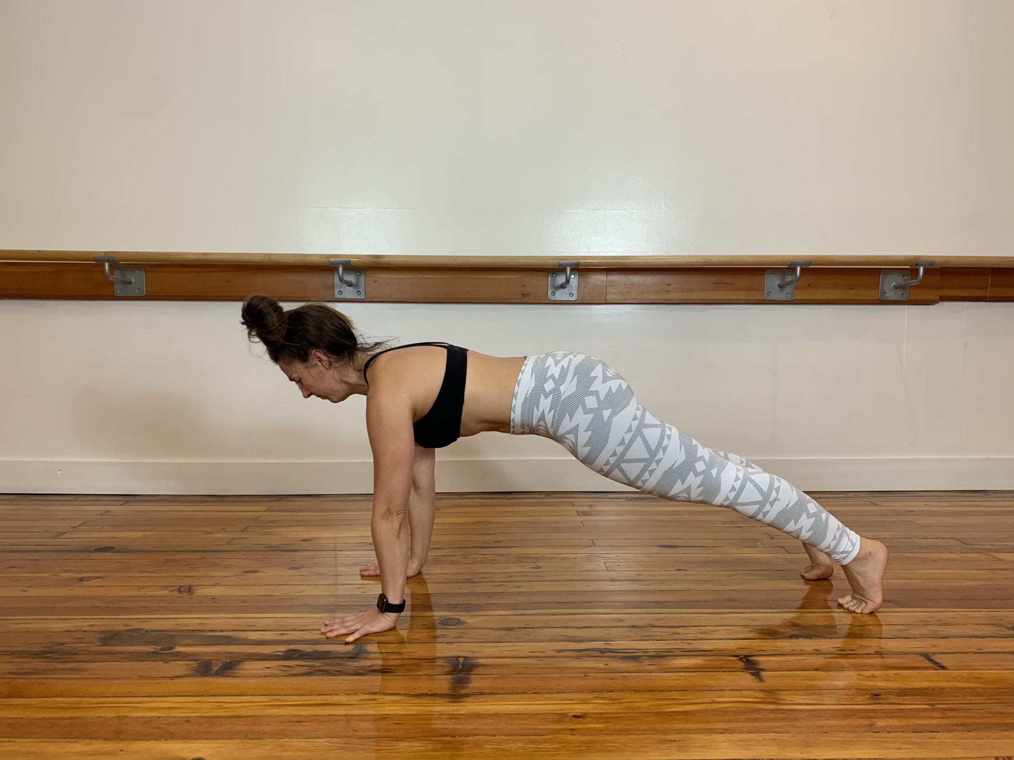 Improve Your Posture! Neutral Pelvis Alignment | Ohana