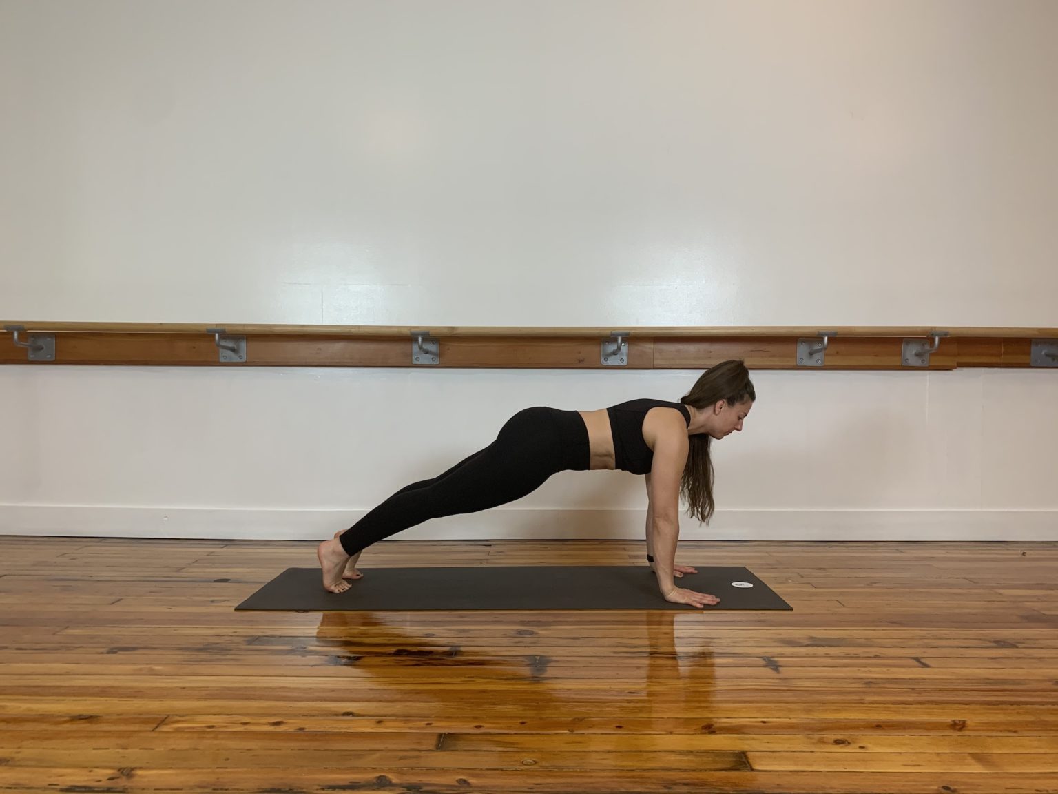 Yoga Alignment Breakdown: How to Chaturanga Dandasana