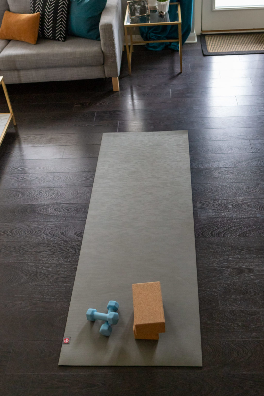 How To Do Yoga At Home | Ohana Yoga