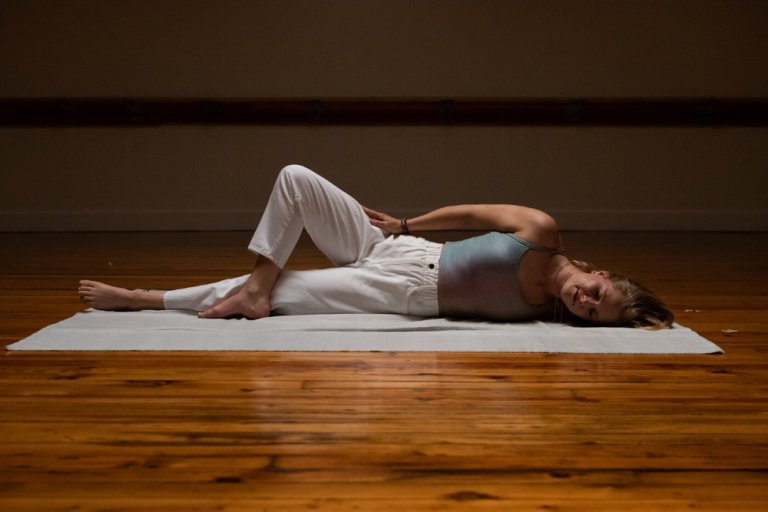 Restorative Yoga: What it is + Why You Need it in Your Practice | Ohana